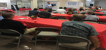 On Target Range – Orange County's Premier Shooting Range