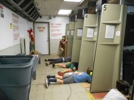 On Target Range – Orange County's Premier Shooting Range