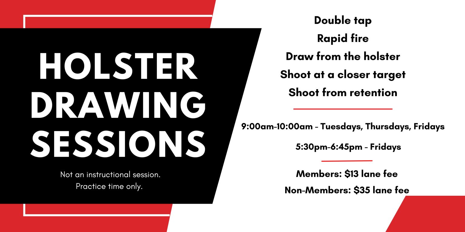 On Target Range – Orange County's Premier Shooting Range